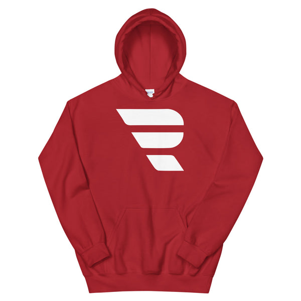 Dopeboy Ra Legacy Red Hoodie – Dope Republic Inc